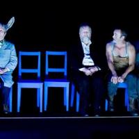 Det Norske Teatret: August Strindberg: DEN STORE LANDEVEGEN – Elin ...