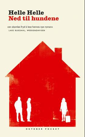 Helle Helle: Ned til hundene – Elin Lindberg, anmeldelser, kritikker